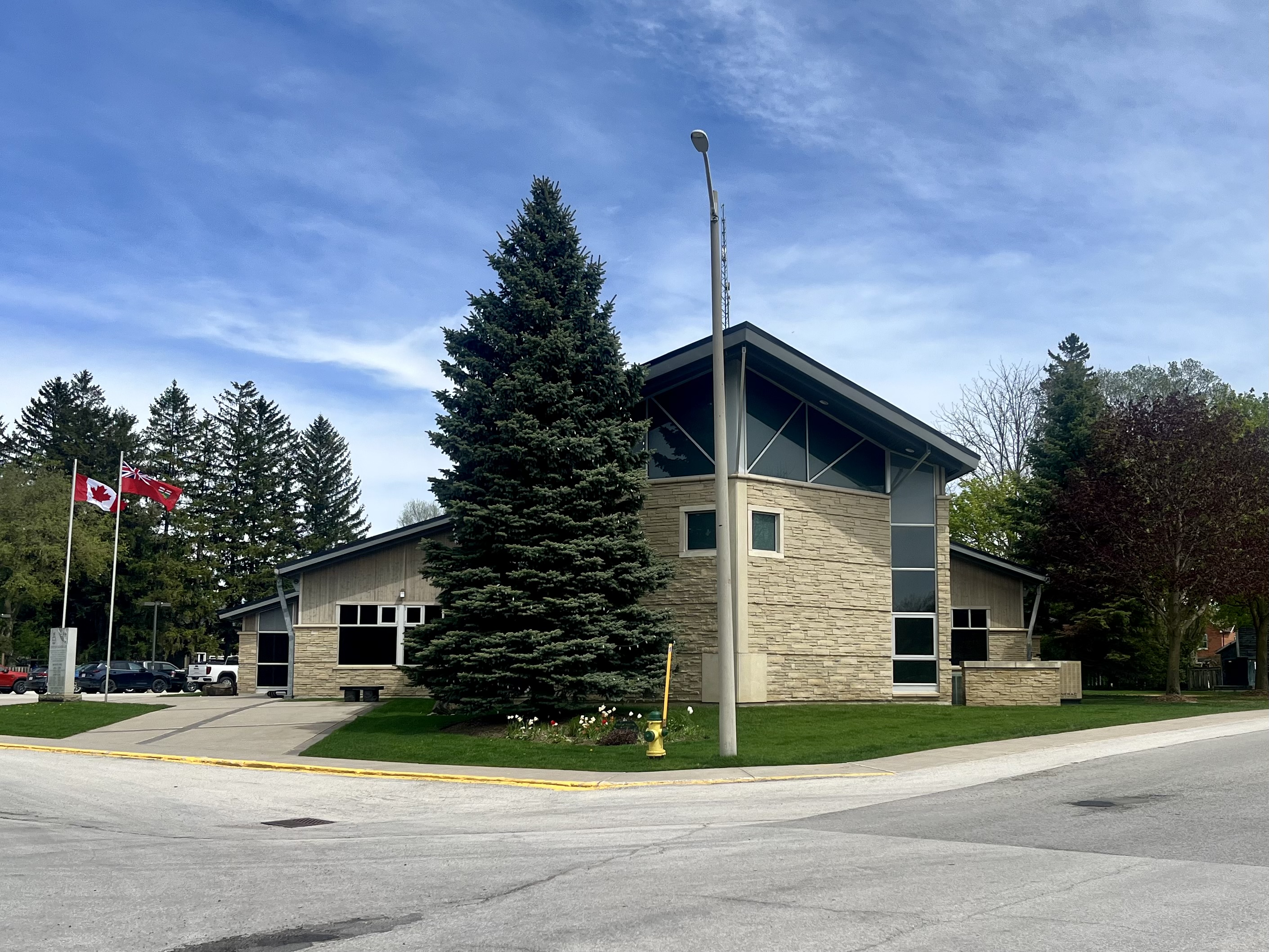 Notice - Sale Of Land By Public Tender, 10 Parkland Drive | Township of ...