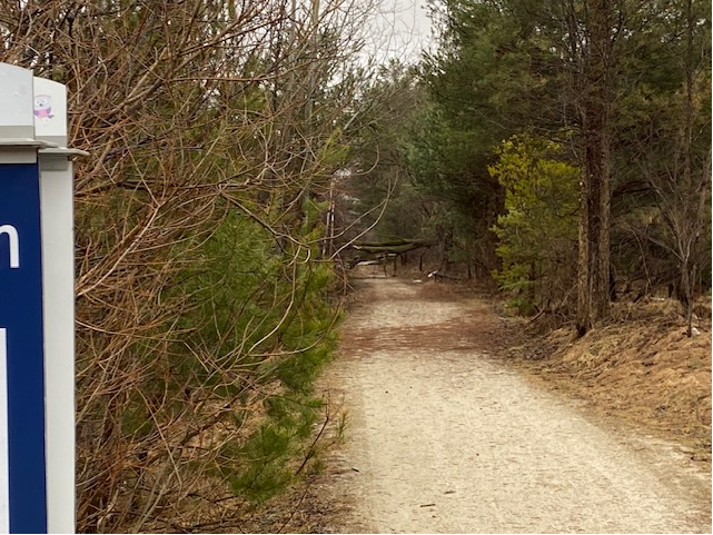 Notice – Storm Damage Creates Hazardous Conditions for Parks & Trails ...