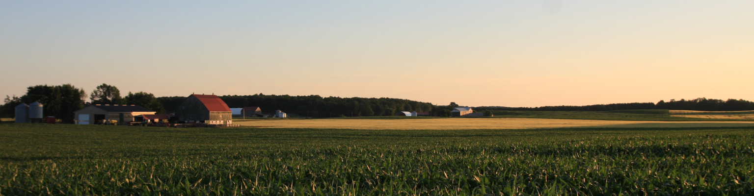 Clearview History | Township of Clearview